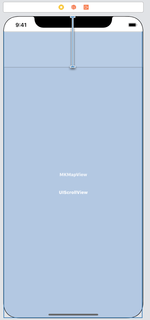 Mkmapview Map Annotations With Expandable Info View Guntis Treulands Blog About Swift Coding