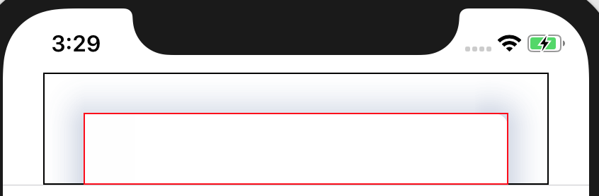 Custom Uitableviewcell With Xcode Assets Image Alignment Guntis
